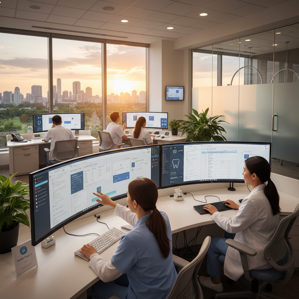 How to Integrate AI with Existing Dental CRM Systems - Guide For Dentists and DSOs